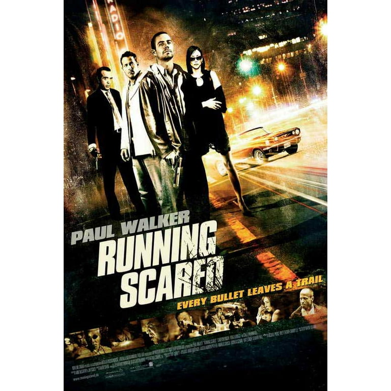 Vera Farmiga Running Scared