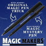 Magic Tricks for Montessori Classroom Demonstrations - Walmart Business ...