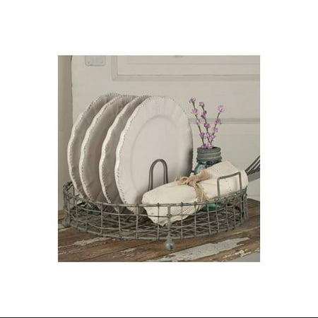 Vintage Dish Rack - Walmart.com