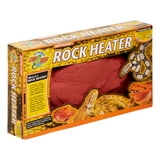 Zoo Med ReptiCare 10 Watt Rock Heater, Standard Reptile Heating ...
