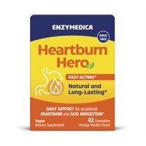 Prelief Acid Reducer Pills, Heartburn and Reflux Treatment Tablets, 300 ...