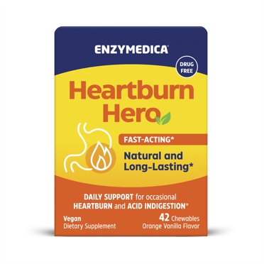 Prelief Acid Reducer Pills, Heartburn and Reflux Treatment Tablets, 300 ...
