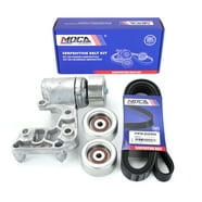 Gates B111 Hi-Power II V-Belt - Walmart.com