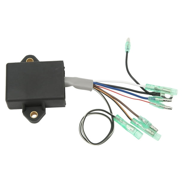 ,CDI Ignition Coil 63V CDI Ignition Module CDI Unit Assembly Striking ...