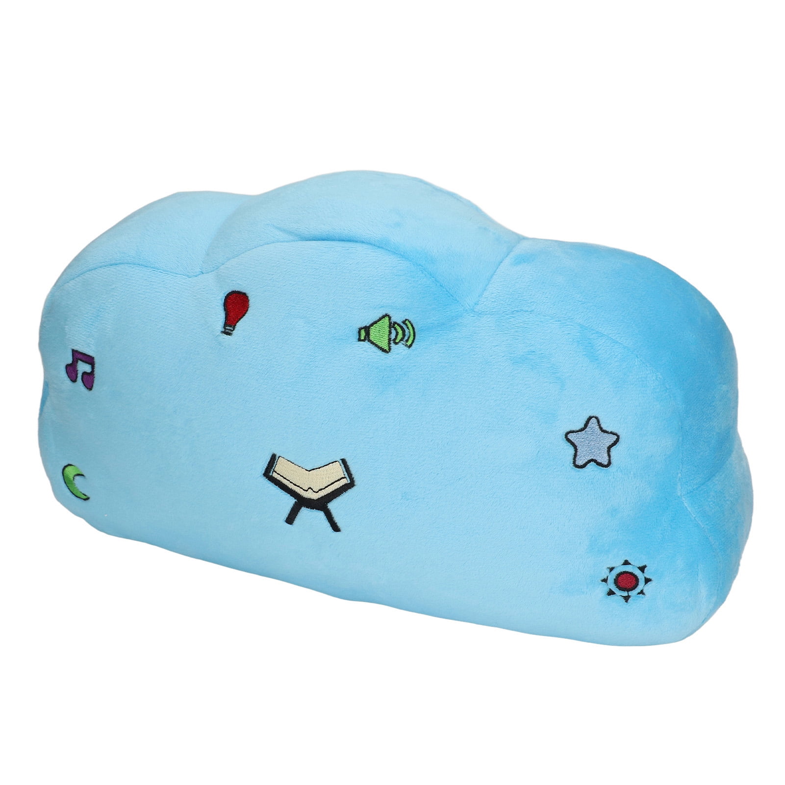 Click here for Fugacal Quran Pillow  Kids Pillow Led Light For Cu... prices