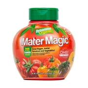 Dynamite Mater Magic & Plant Food
