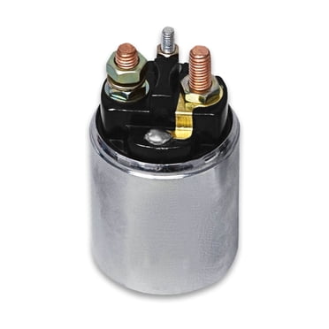 MSD 5095 Starter Motor - Walmart.com