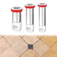 General Variable Length Sewer Extension Pipe Extended Floor Drain Cores ...