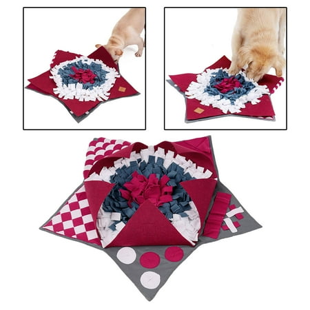 Pet for Dog,Interactive Feed Game for Boredom,Encourages Natural ...