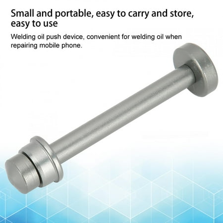 Dioche Welding Oil Partner Metal Push Rod Boosting Needle Soldering ...
