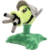 1pcs Plants vs Zombies Stuffed Plush Toys 5-8inch PVZ Plants Peashooter ...