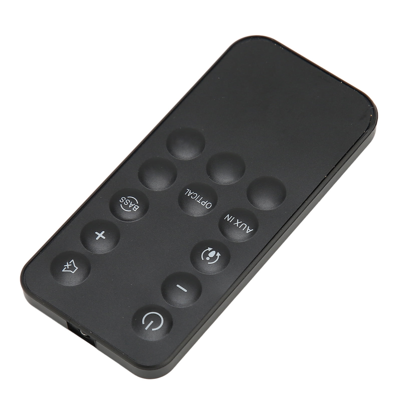 Soundbar Remote Control, Replacement Remote Control Stable For SB400 ...