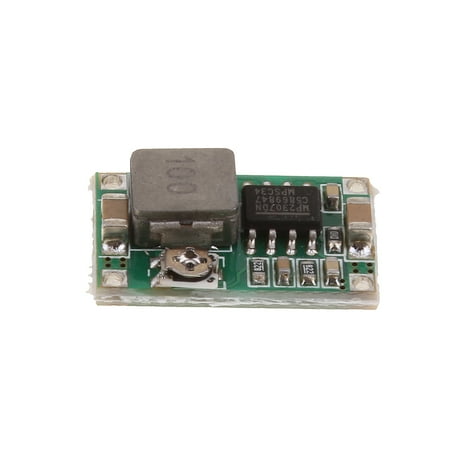 Mini-360 Aircraft Model Buck Converter -small Car Supply Module ...