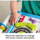 Fisher-Price Laugh & Learn Remix Record Player Electronic Learning Toy ...