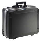 Westward Plastic,Tool Case,17 3/8 in 45KK80 - Walmart.com