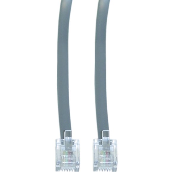 Rj11 Data Cable