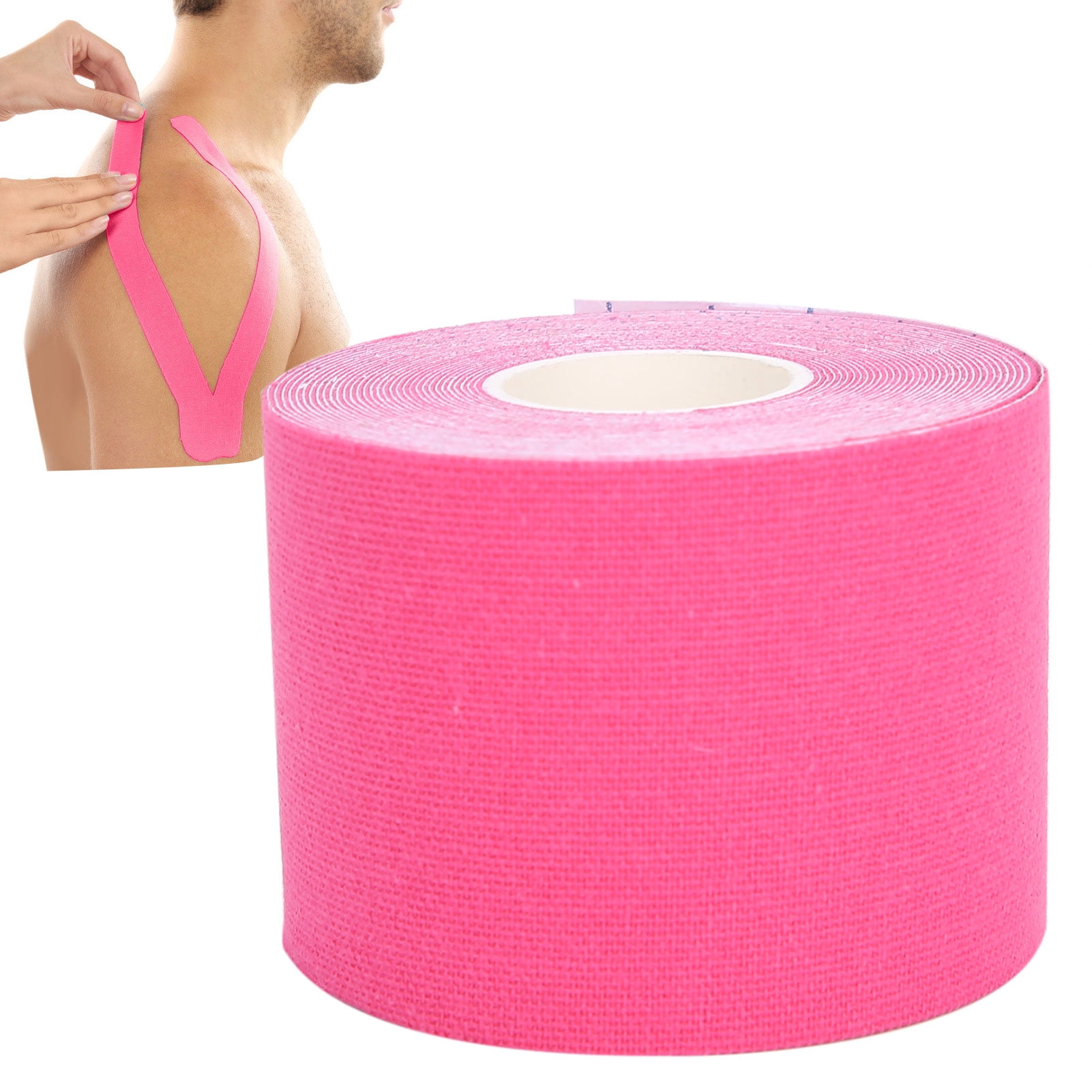 Cinta para articulaciones musculares, cinta muscular deportiva, cinta ...