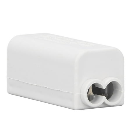 Wire Splitter Connector,4Pcs T Type Wire Cable Combiner Splitter High ...