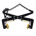 Granite Slab Lifting Clamp - Adjustable Stone Carrying Clamp,716Lbs ...