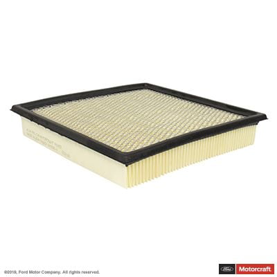 Motorcraft Air Filter Assembly, FA1883 - Walmart.com