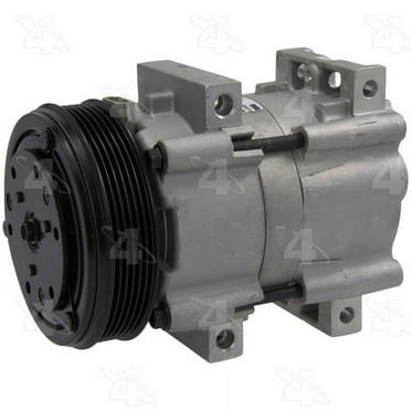 Four Seasons A/C Compressor P/N:78341 Fits select: 1998-2002 HONDA ...