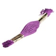 DMC Mouline Special Violet Floss Embroidery Yarn, 8.7 Yd. - Walmart.com