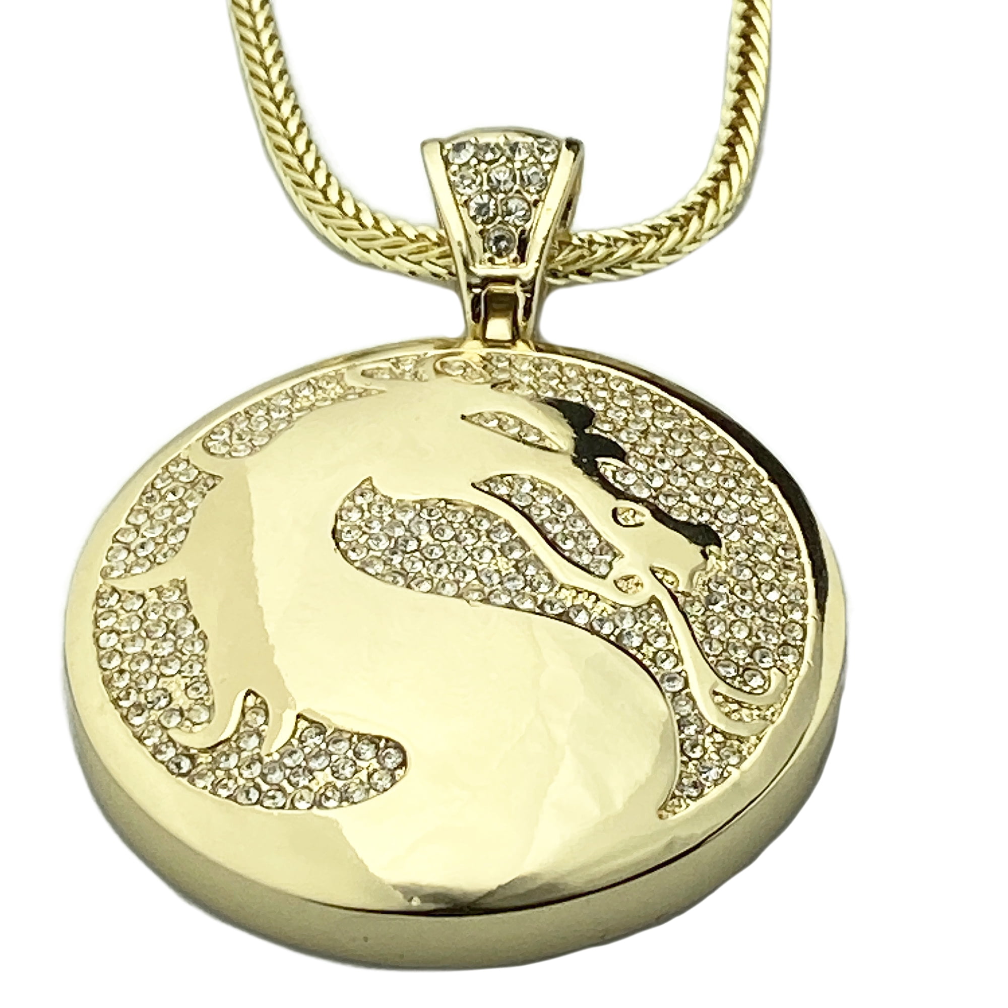 Medallions For Men