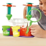 Play-Doh Nickelodeon Sime Ultimate Bubble Lab Ages 3+ - Walmart.com