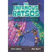 The Infamous Ratsos: Project Fluffy (Hardcover) - Walmart.com