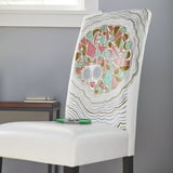 Sharpie Metallic Permanent Markers, Chisel Tip, Assorted Colors, 3 ...