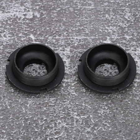 Fosa Freewheel Adapter,2pcs Freewheel Adapter DIY E Bike Freewheel ...