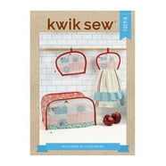 Kwik Sew Pattern Dresses, (1X, 2X, 3X, 4X) - Walmart.com