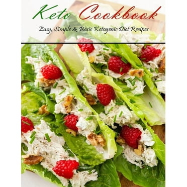 Keto Smoothie Recipes: Healthy And Delicious Ketogenic Diet Smoothy and Shake Recipes Cookbook ...