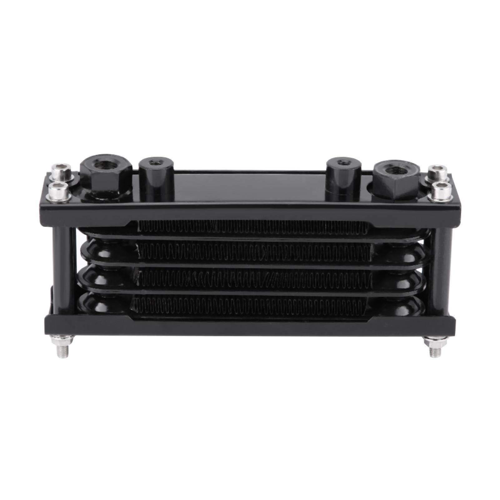 Radiador de refrigeración BRI Universal para Enfriador de aceite de ...