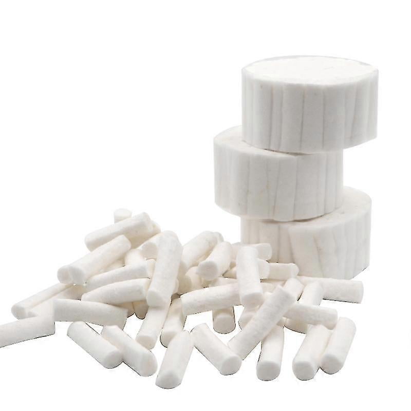 Click here for Abccc 200pcs Dental Cotton Roll Teeth Whitening Cl... prices