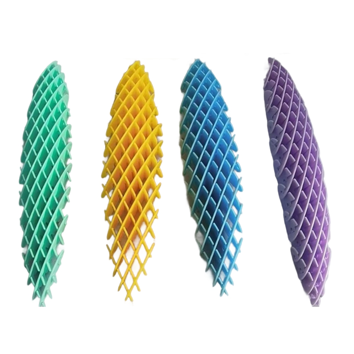 Click here for Unbranded 4pcs Fidgets Worm Squeeze & Stretchy Toy... prices