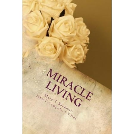 Miracle Living: Recipies for Every Day Life | Walmart Canada