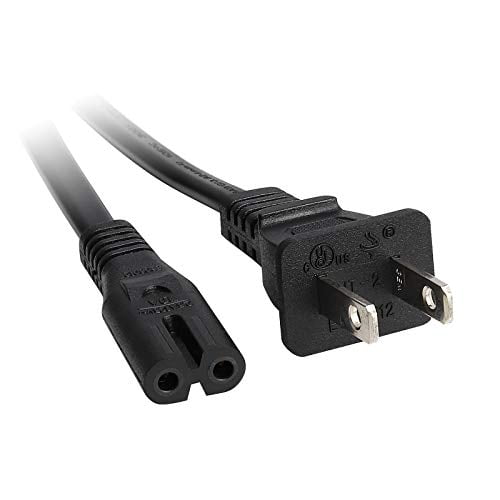 Xbox Power Cables