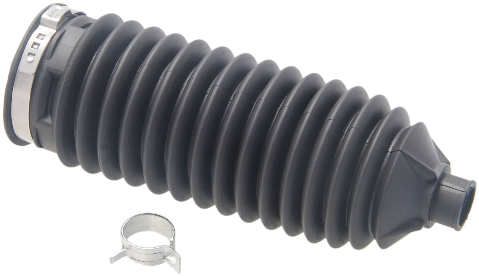 Febest STEERING GEAR BOOT # SBRKB-B13L OEM 34137-FE020 - Walmart.com