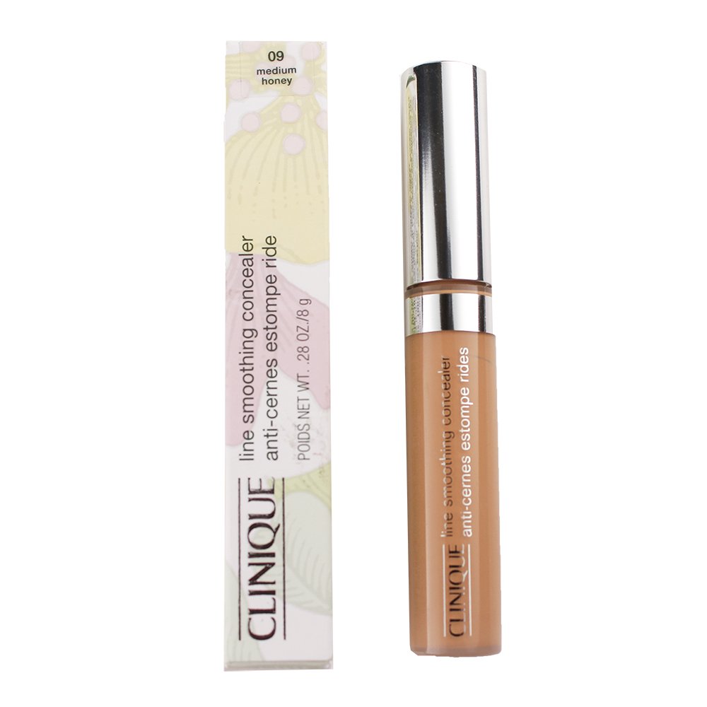 Clinique - Clinique Line Smoothing Concealer 0.28pz/8g - Walmart.com ...
