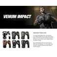Venum Impact Boxing Gloves - Walmart.com
