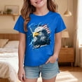 enyan 250 Years of Freedom 1776-2026 July 4th 250th Birthday Shirts for ...