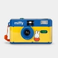 Retrospekt Miffy 35mm Film Camera, Point & Shoot Analog for 35mm Film ...