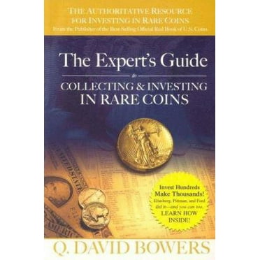 Coin Collecting: Learn How to Collect Rare and Valuable Coins (The ...