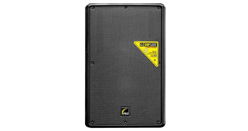 Monitor De Escenario Melo Dsp1235 115v MELO DSP1235 | Walmart en línea