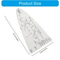 Cosine Ruler Precise Math Tool Cosine Scale Ruler For Technical Drwing ...