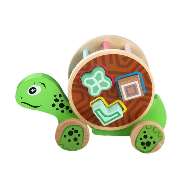 Remolque de de juguete creativo bloques de construcción para niñas de a ...
