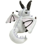 Capcom Monster Hunter: Old Fatalis Chibi Plush - Walmart.com
