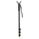 Allen Company Monopod Shooting Stick, 61" Max Height, Black - Walmart.com