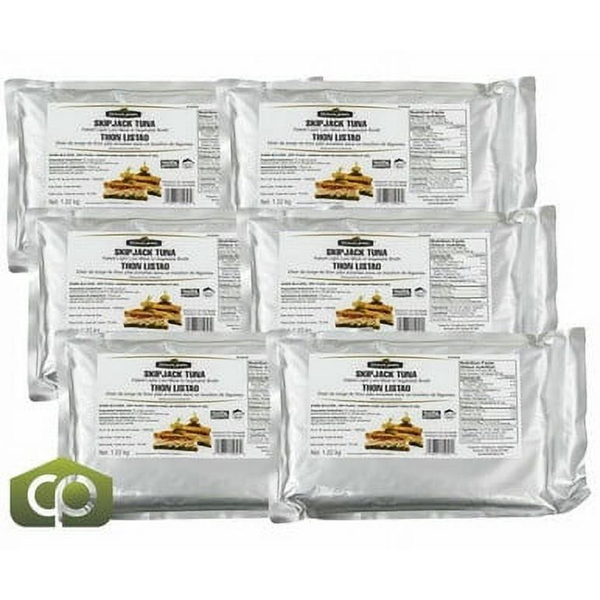 Click here for Premier-Protein Ocean Jewel Tuna Flaked Light Meat... prices